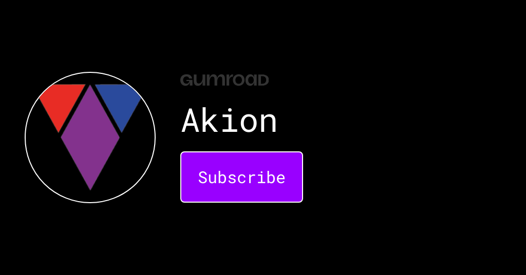 Akion
