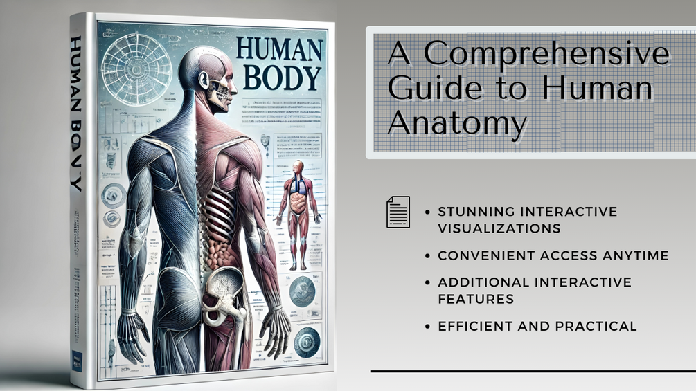 EBOOK ,Discover the Wonders of the Human Body with the Interactive ...