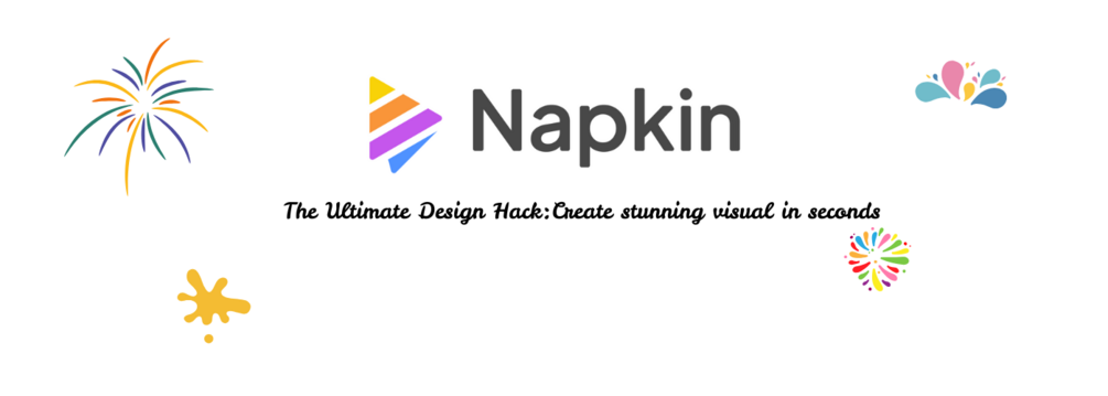 Specific prompt only for "Napkin AI"