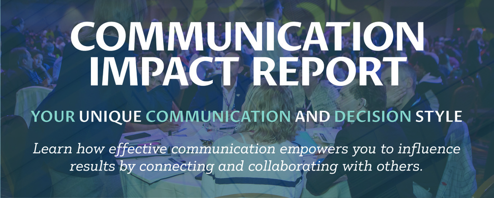 Communication Impact Report