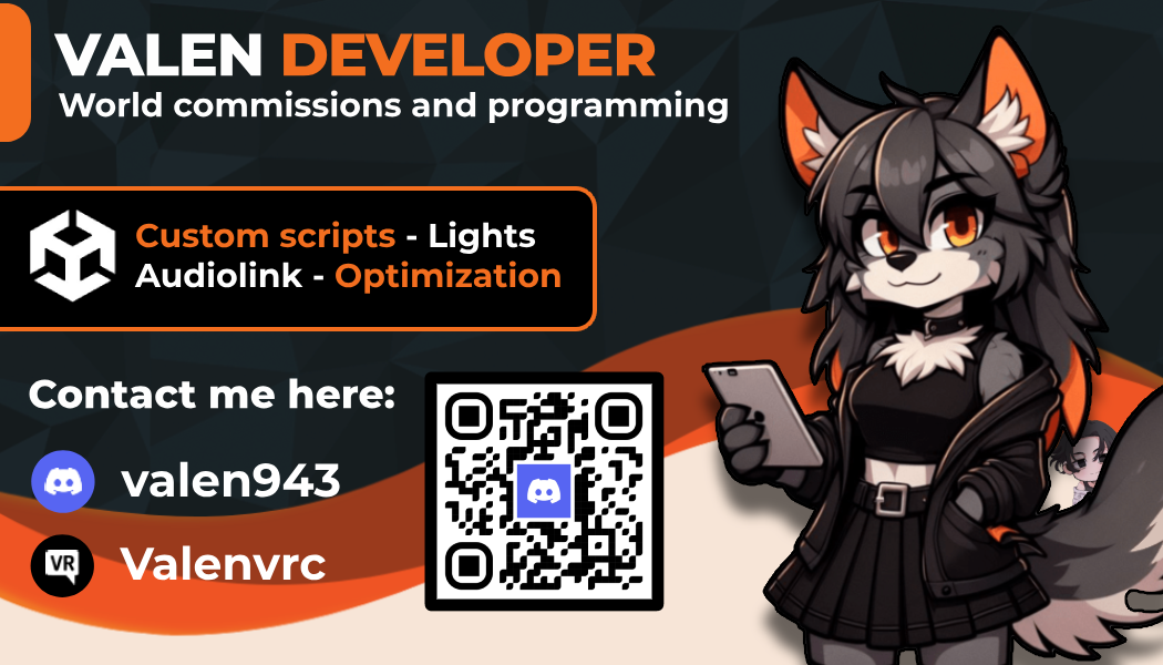 Admin Tablet & Security KeyPad Update - ValenVRC