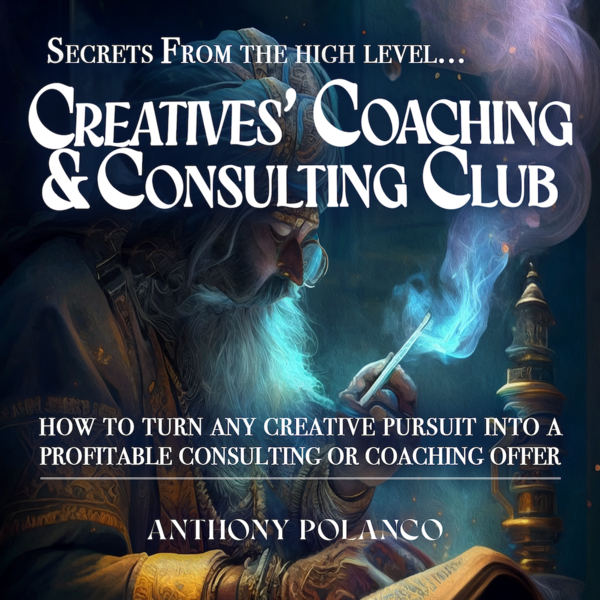 ANTHONY POLANCO 🏳️