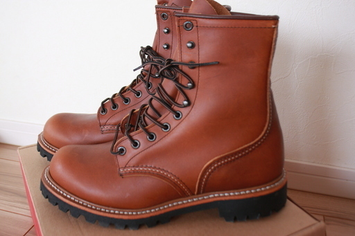 red wing 899