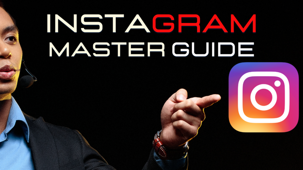 Instagram Master Guide