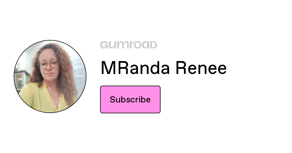 MRanda Renee