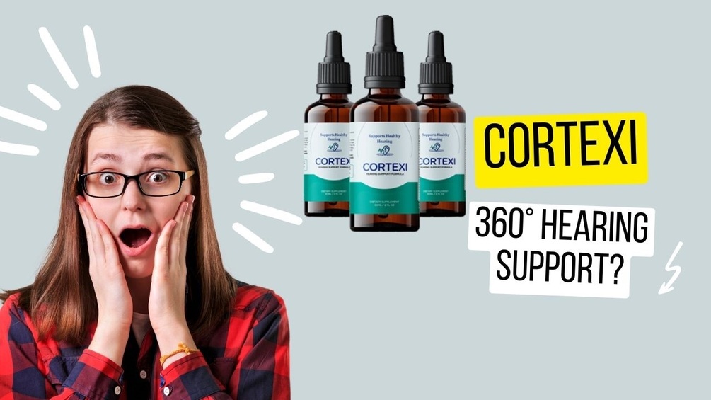 Cortexi Danmark Erfaringer- Anmeldelser, Pris or Fup