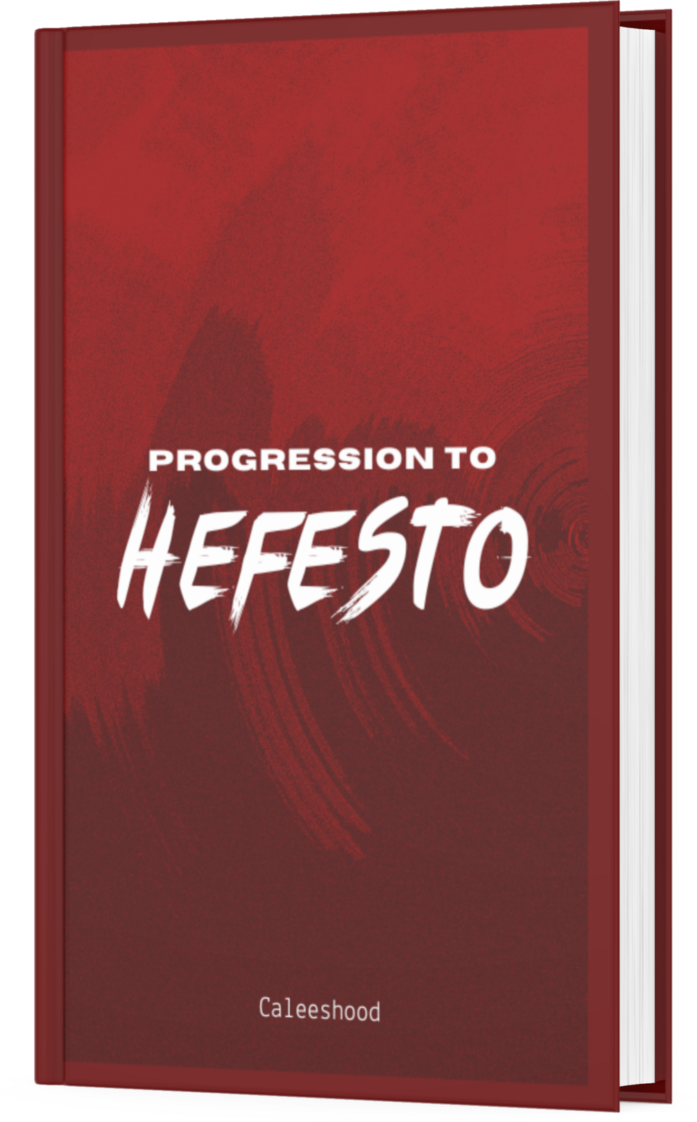 Hefesto Calees Ebook
