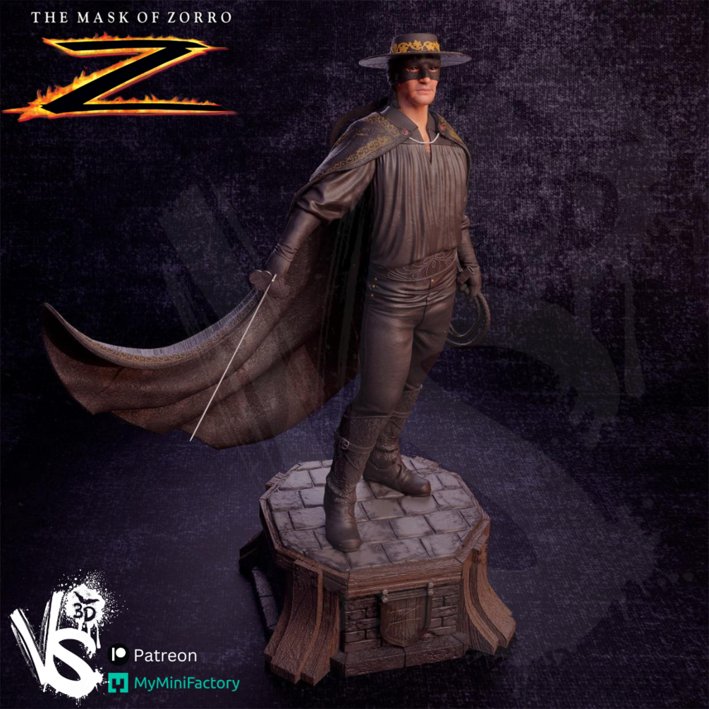 Zorro