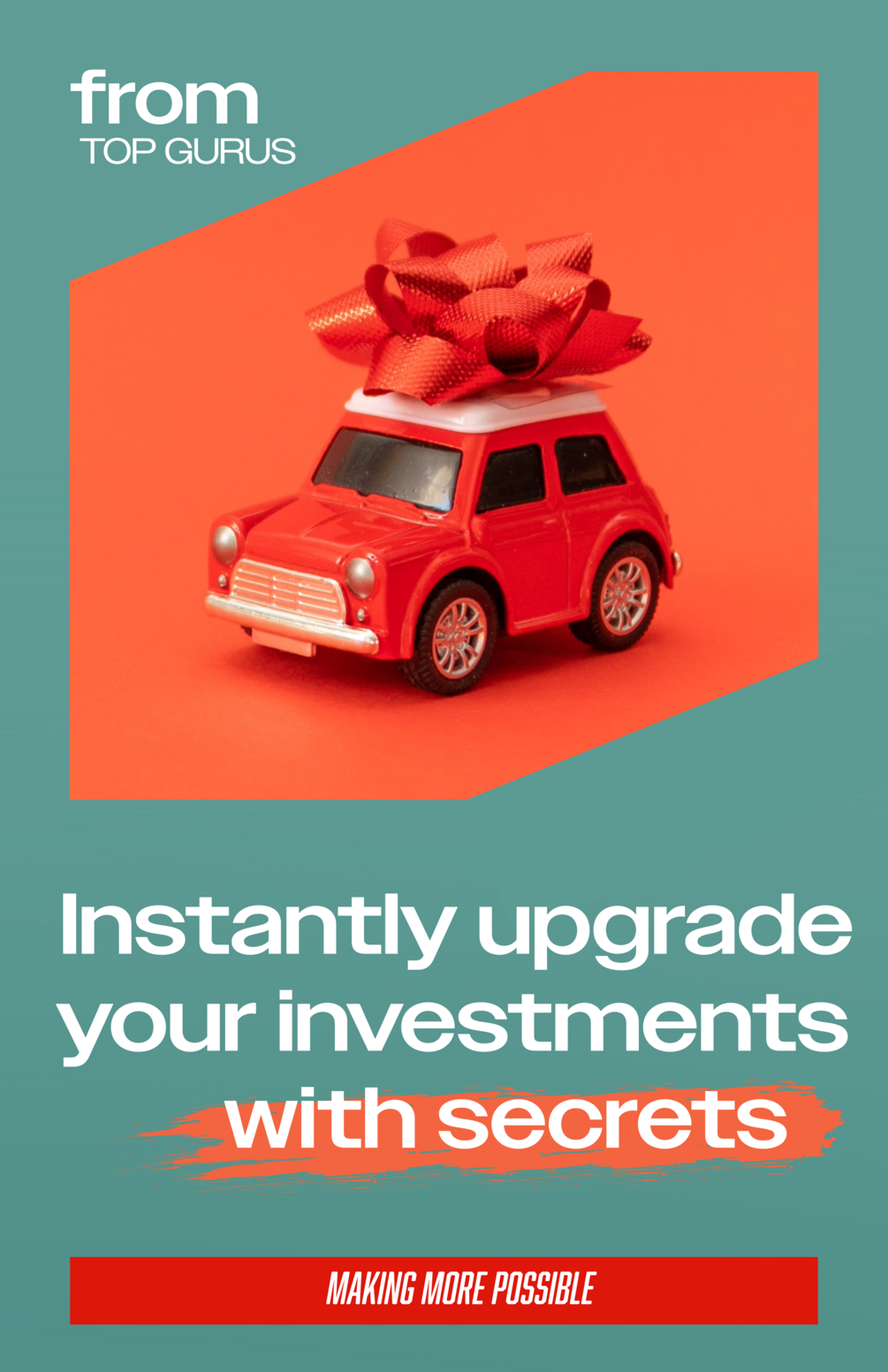 Curated List of Top Investment Experts 2024