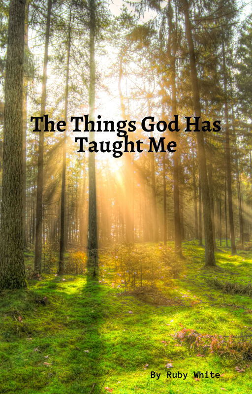 The Things The Lord Has Taught Me