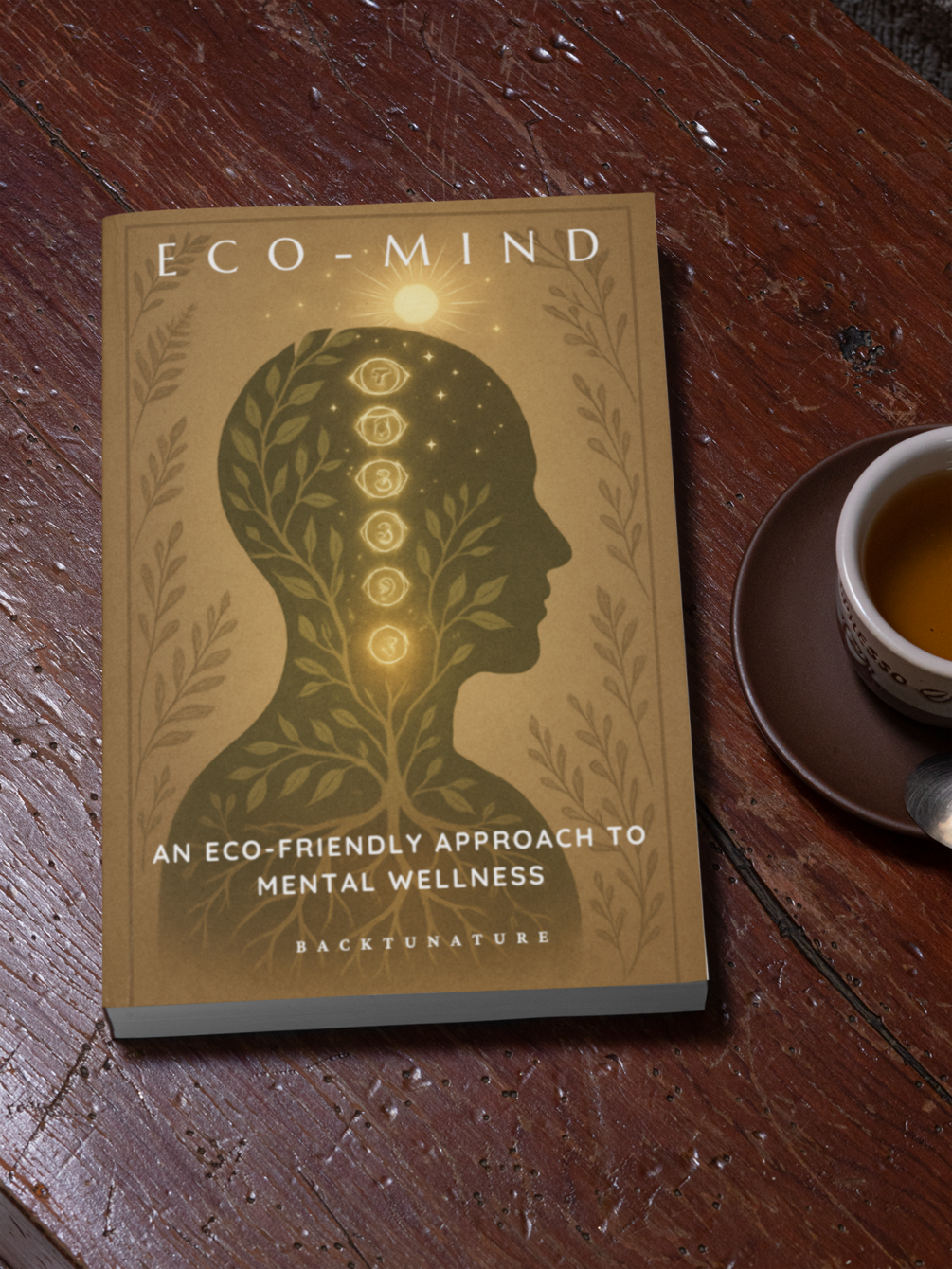 Eco-Mind: An Eco-Friendly Approach to Mental Wellness