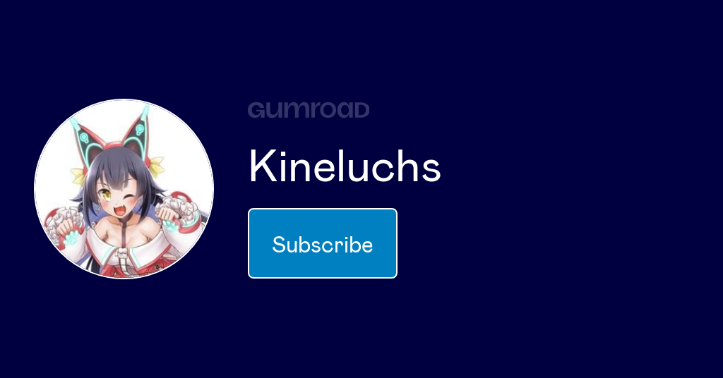 Kineluchs