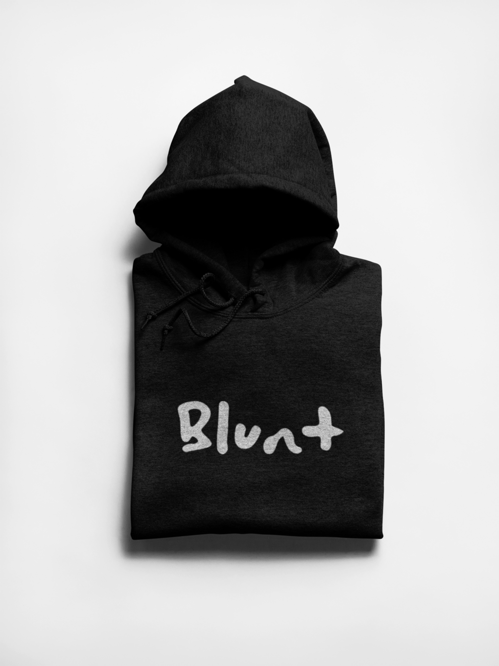 Blunt Hoodie