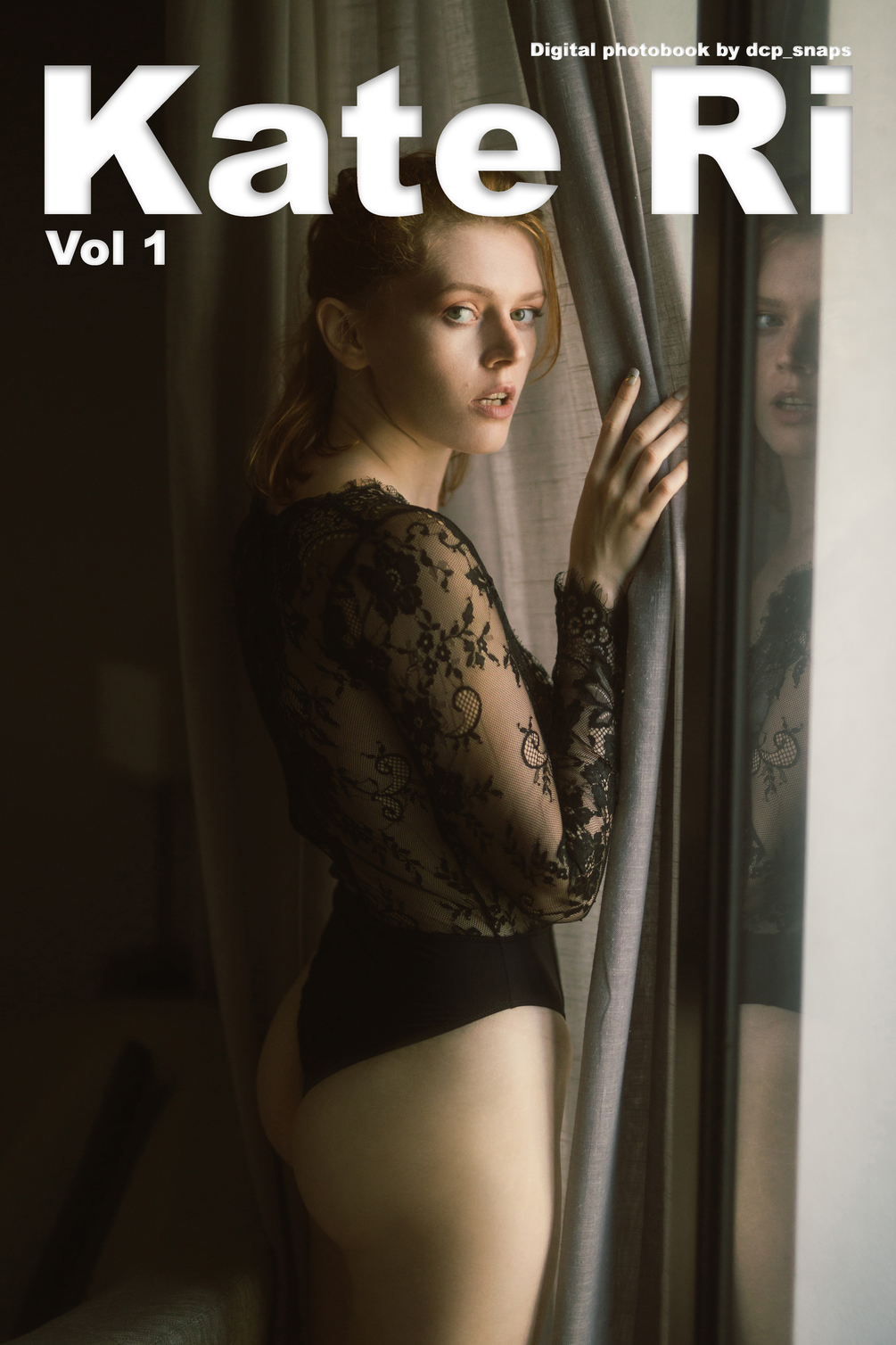 Kate Ri Vol 1