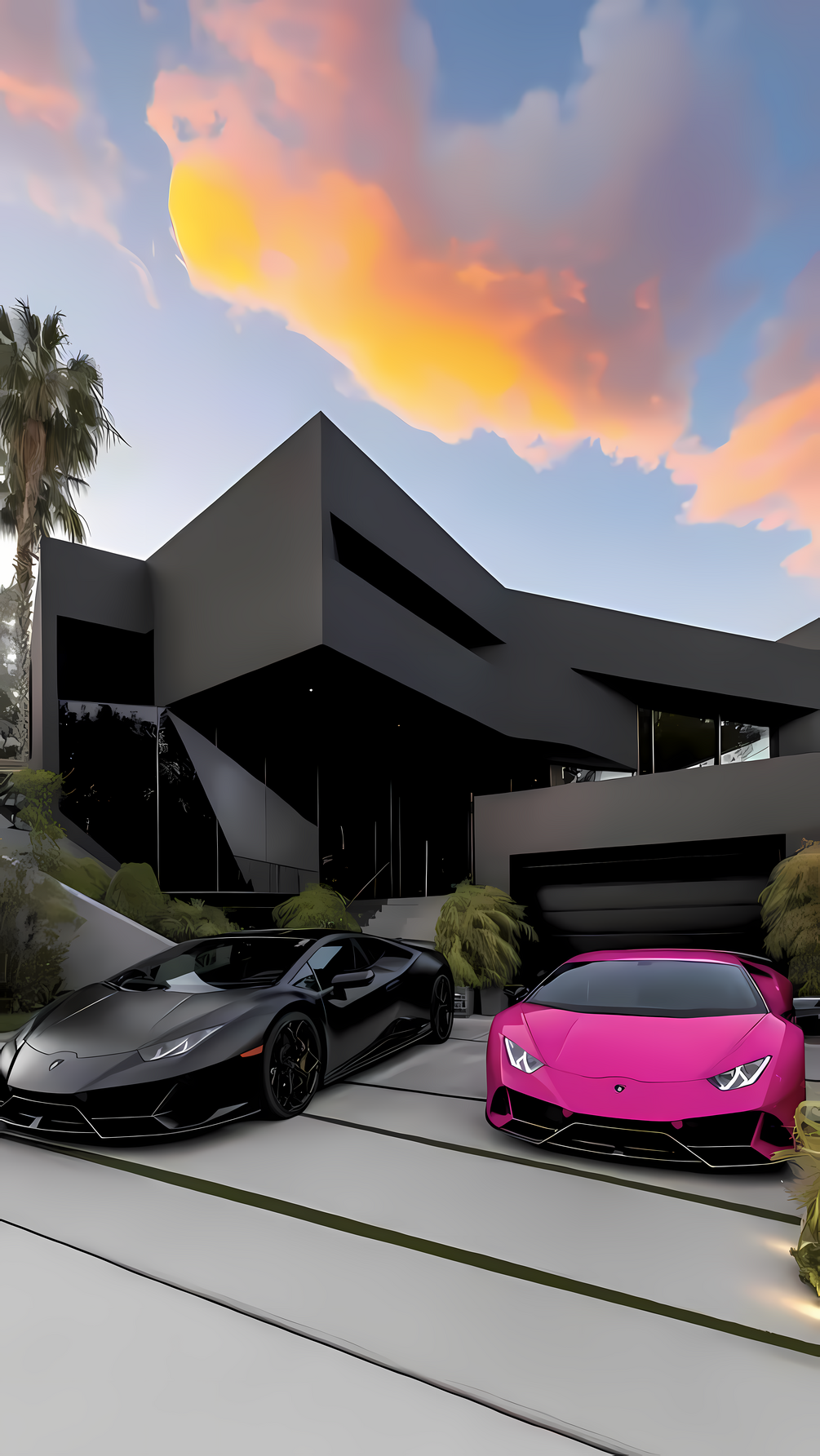 4K Quality Method (AI Photo Enhancing)