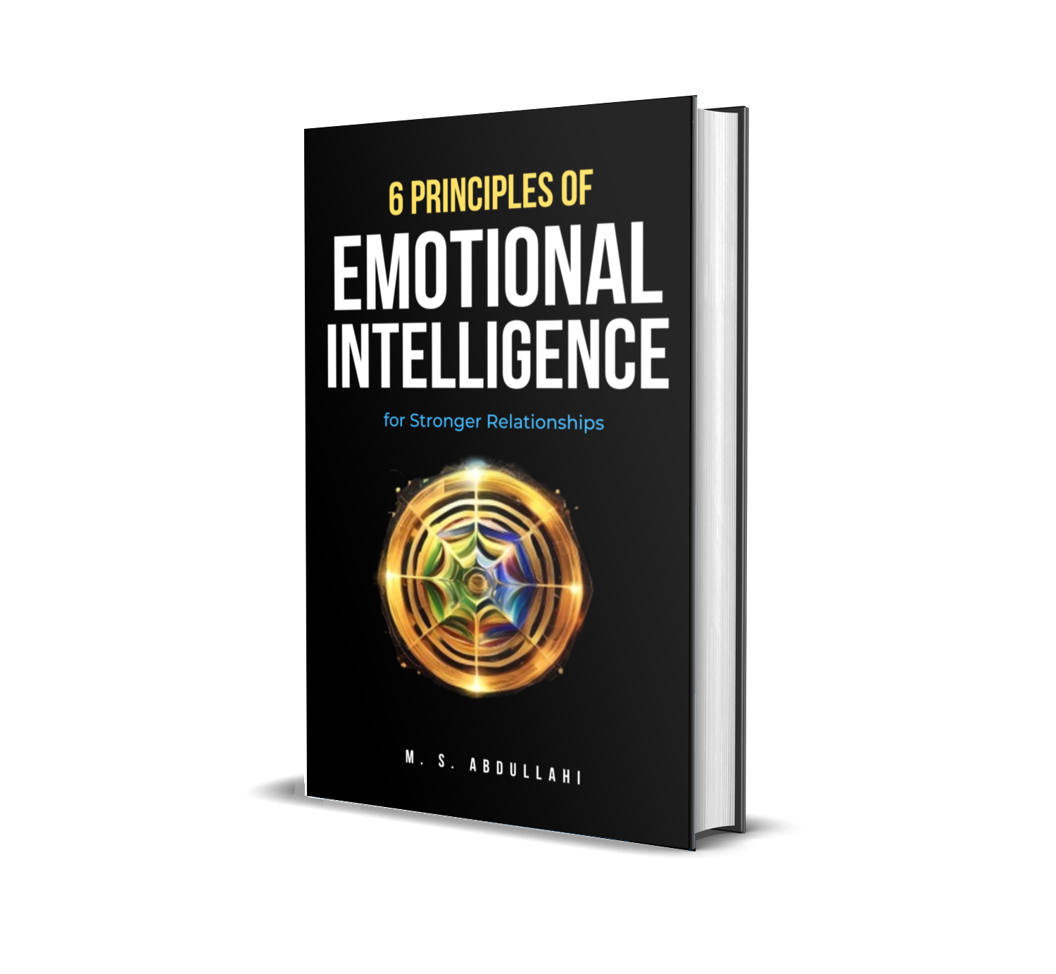 Personal Growth, Success, and Inner Peace Books Bundle
