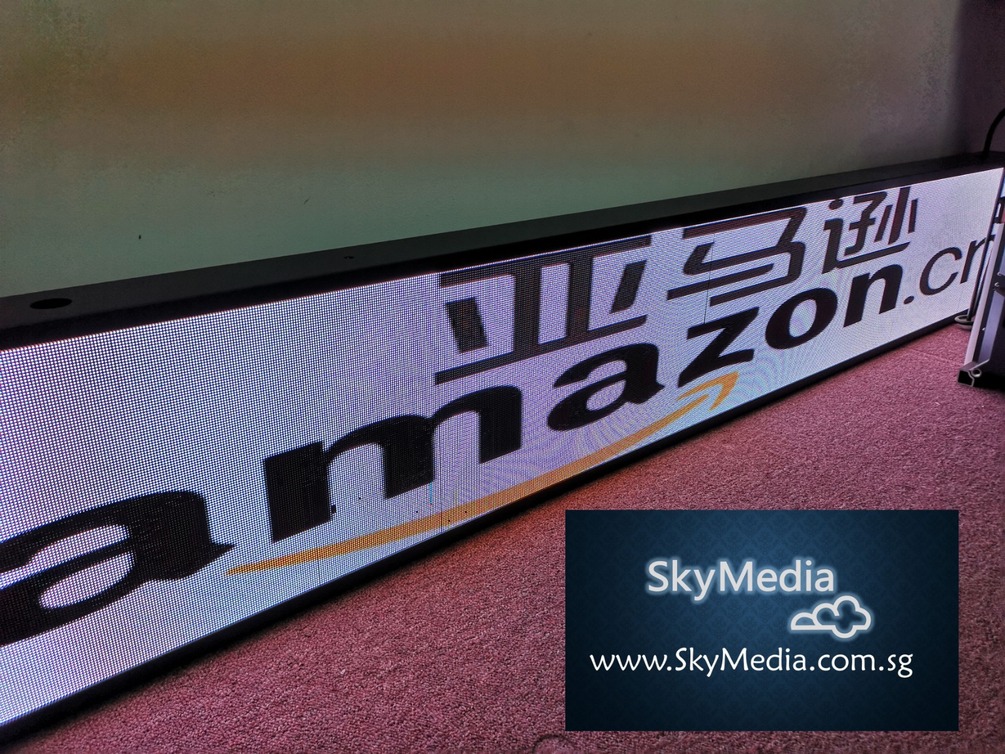 Elevate Your Brand Visibility with Top Digital Signage Solutions in ...