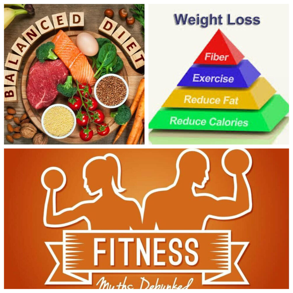 The Ultimate Guide To Weight Loss