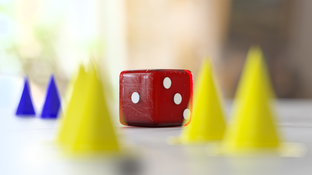 BOARD GAME 3D FILE