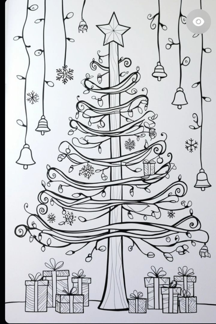 Holidays Coloring books for kids and adults