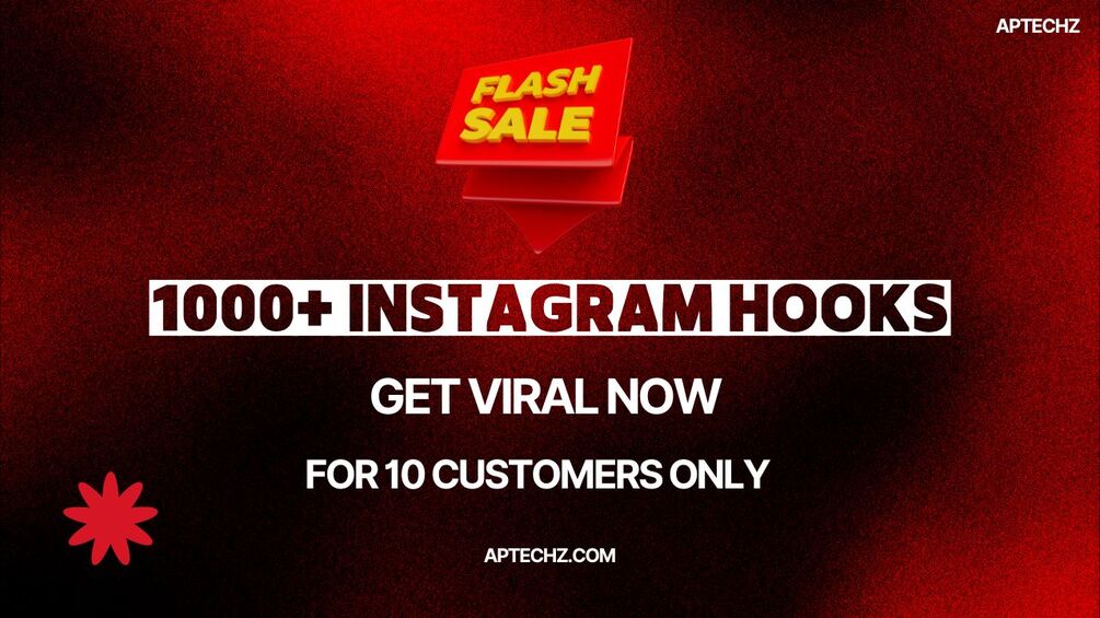 1000+ instagram Hooks to get viral
