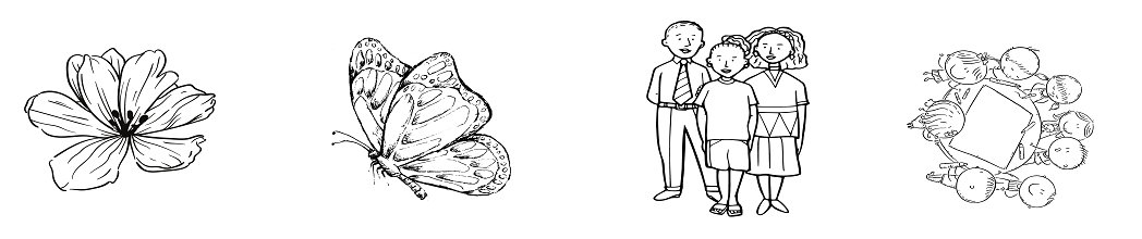 COLOR ME DRAWING 100 BAGES BOOK FOR KIDS