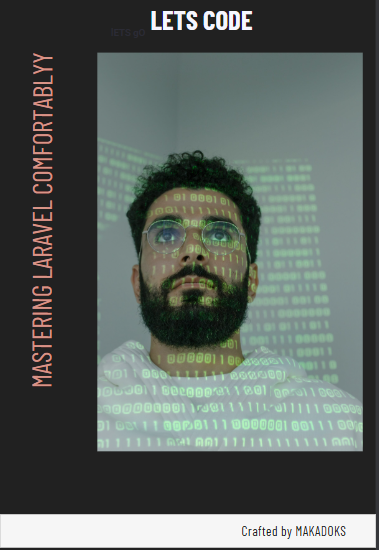 Laravel Developers guide