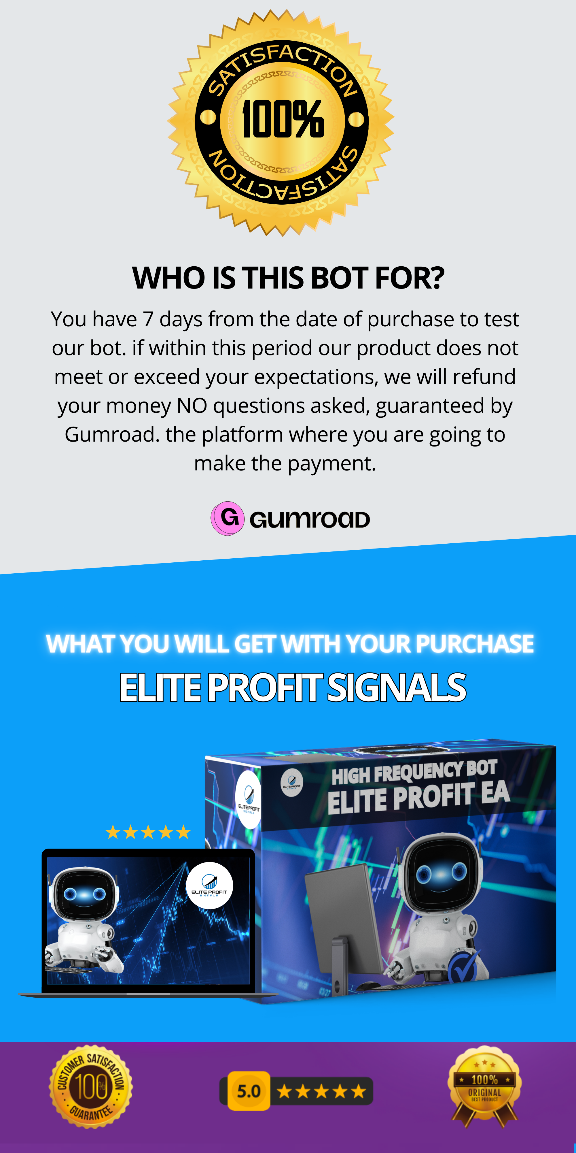 HFT EA Pass Prop Firm Challenge