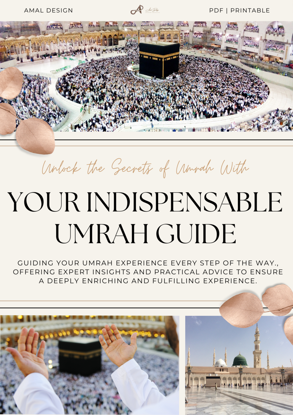 Umrah Guide