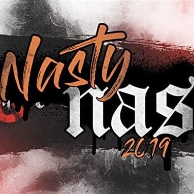 Nasty Nas 2019 - Jesper S x Milly x Kisen | Latsaaben Remake