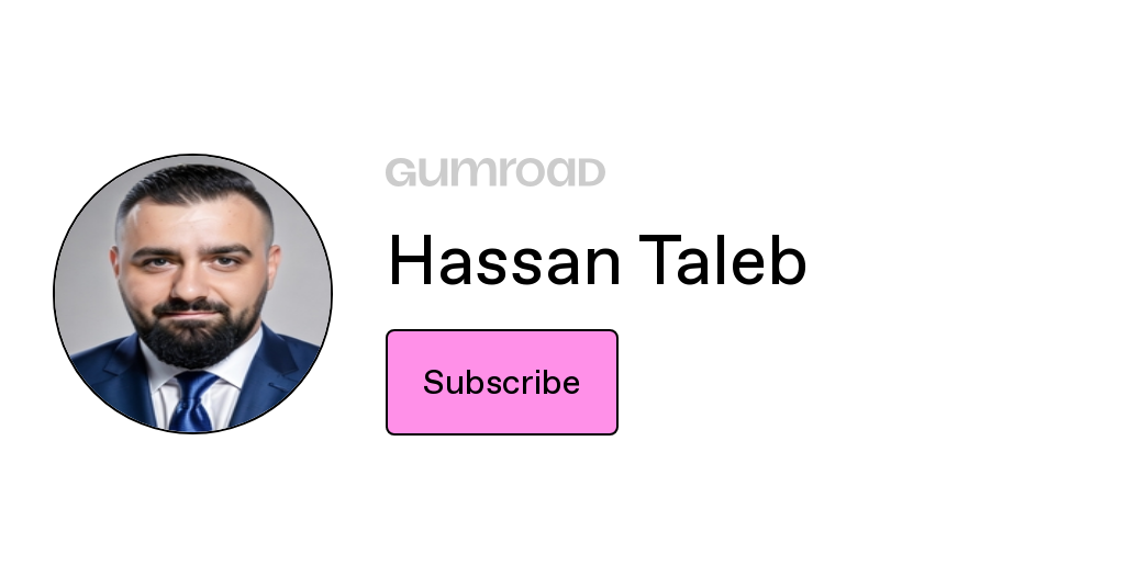Hassan Taleb