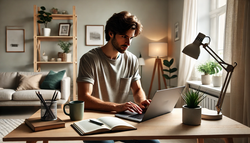Mastering Freelancing: How to Start Earning Online in 7 Days