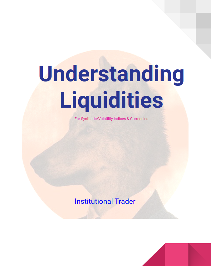 Understanding Liquidities