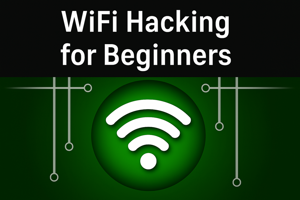WIFI Ethical Hacking