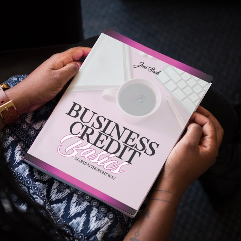 Business Credit Basics: Starting the Right Way