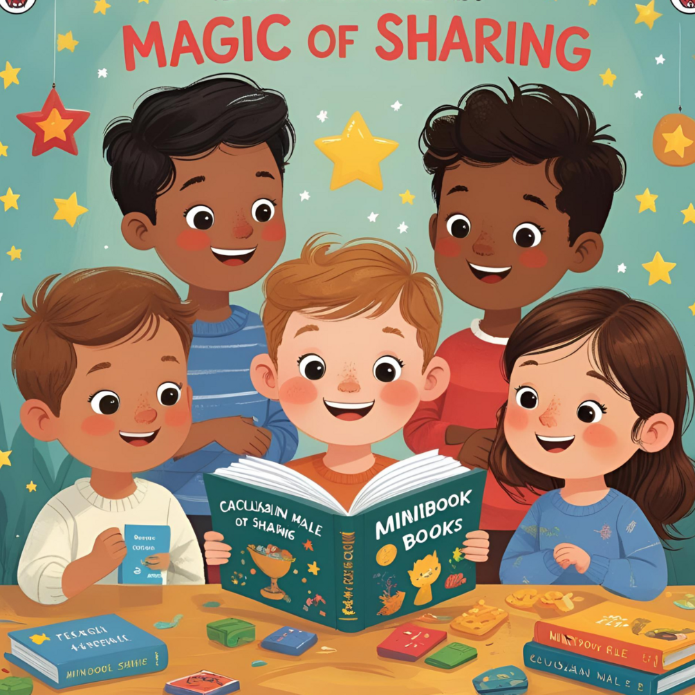 The Magic of Sharing
