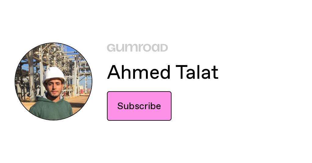 Ahmed Talat