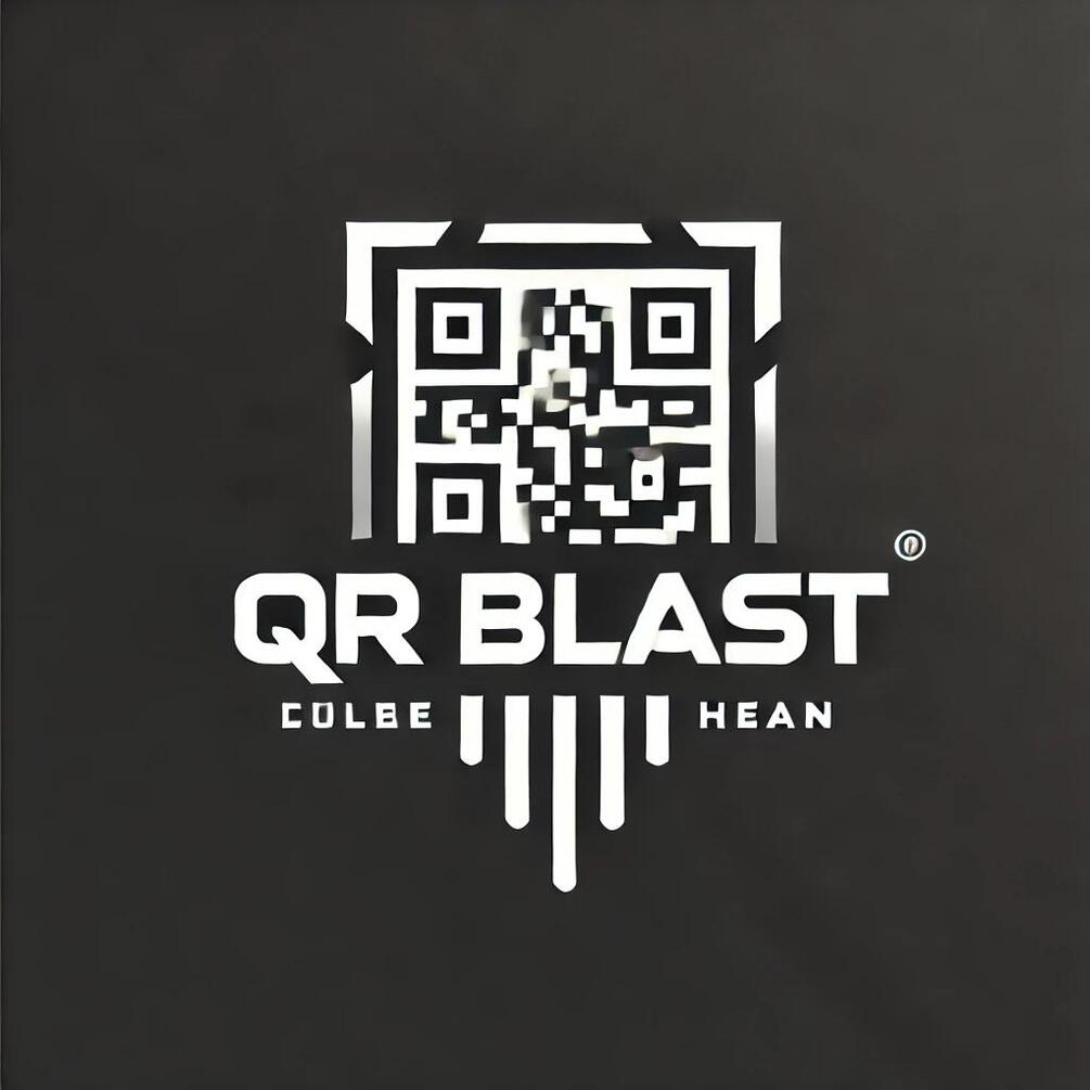 QR Blast