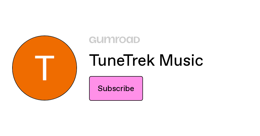 TuneTrek Music