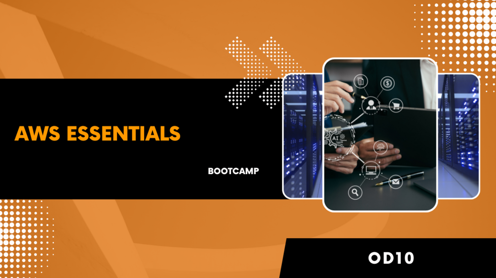 AWS Essentials - Bootcamp