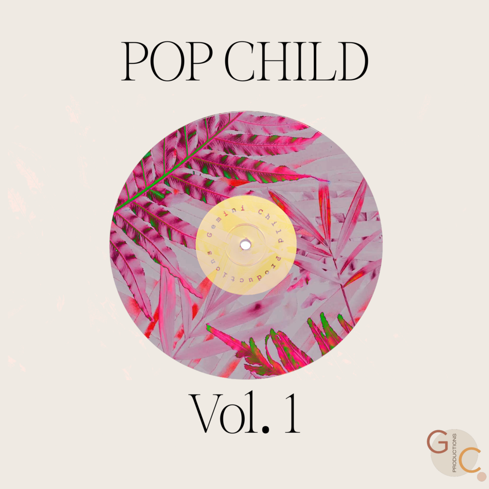 Pop Child Sample Pack Vol. 1