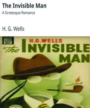 The Invisible Man