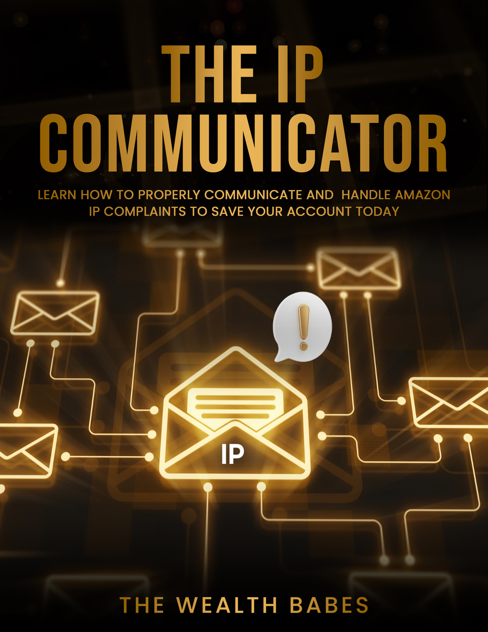 The IP Communicator