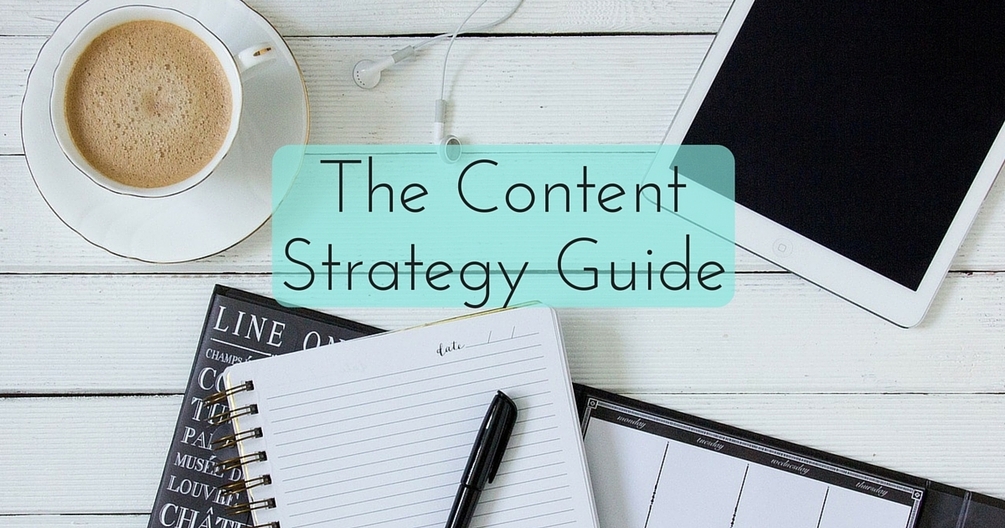The Content Strategy Guide