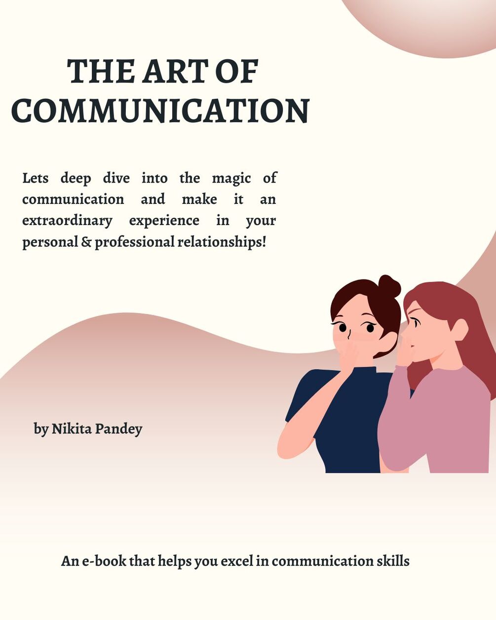 The Art of Communication