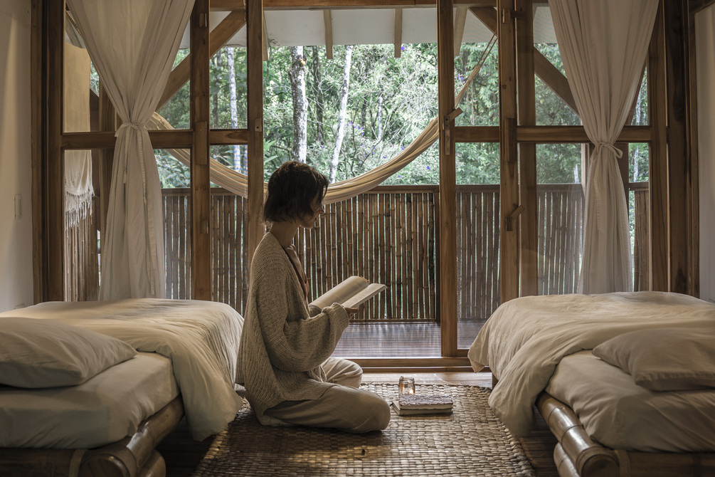 Rooted in Ritual: Creating A Daily Habit