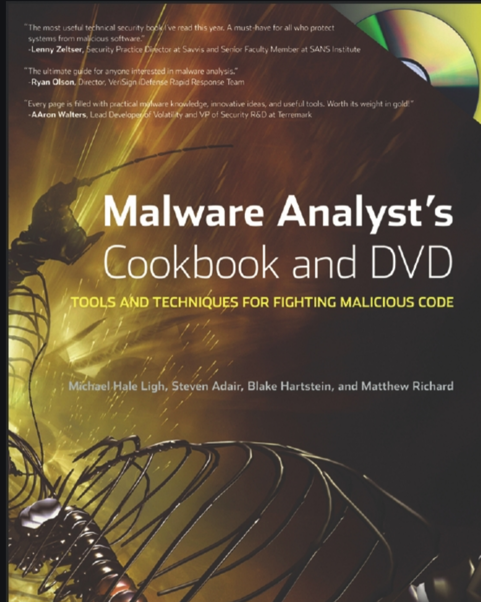 Malware Analyst's