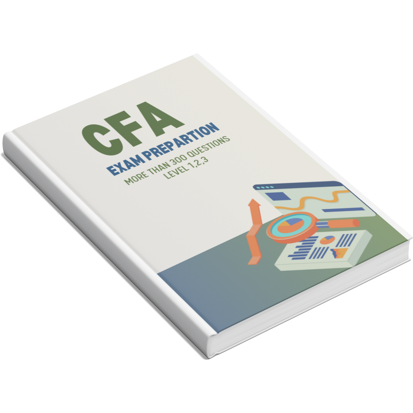 CFA preparation Exam