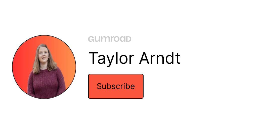 Taylor Arndt