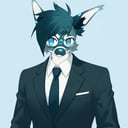 KitFox | VRChat Avatar